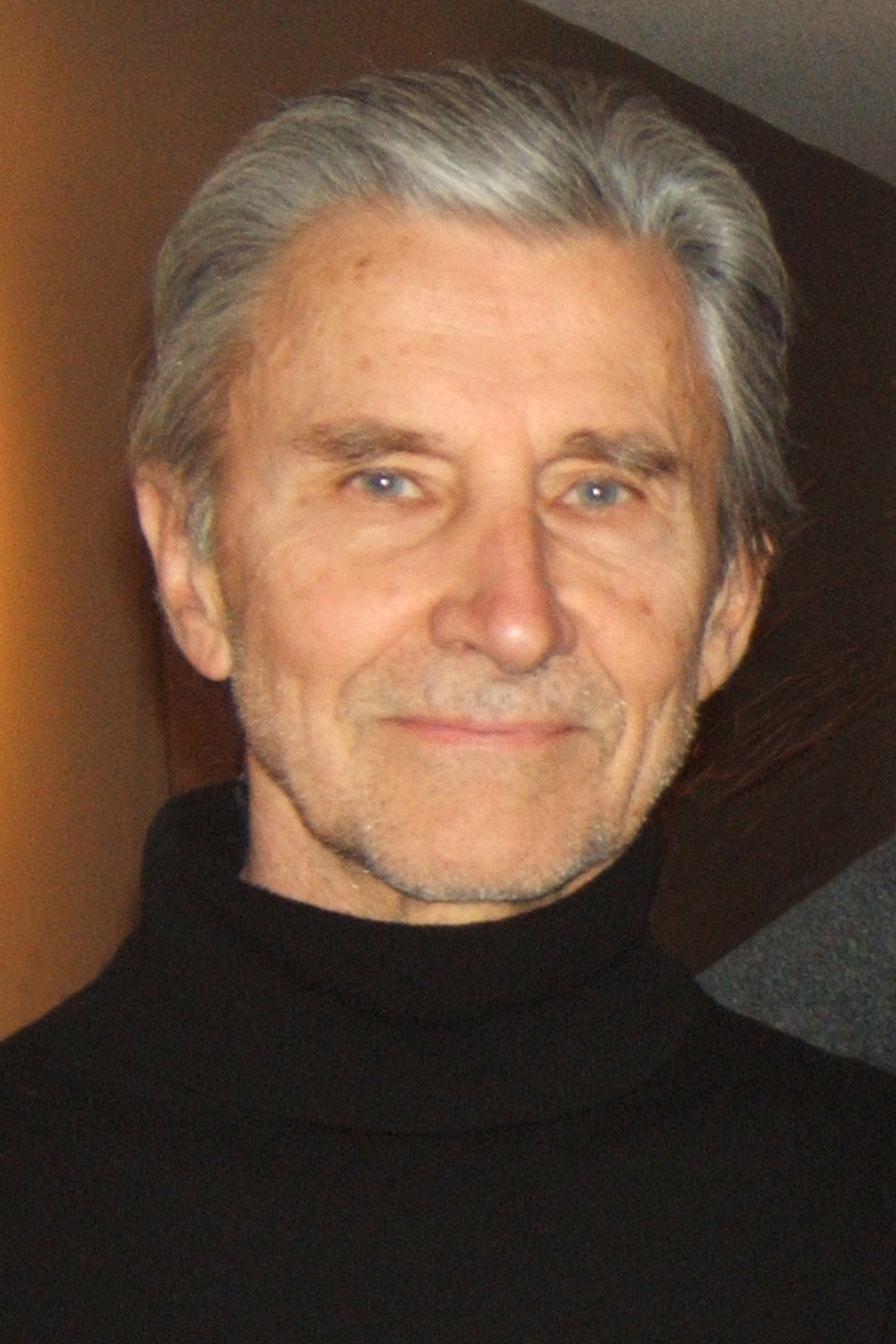 Remembering Barry Griblin | West Coast Modern League